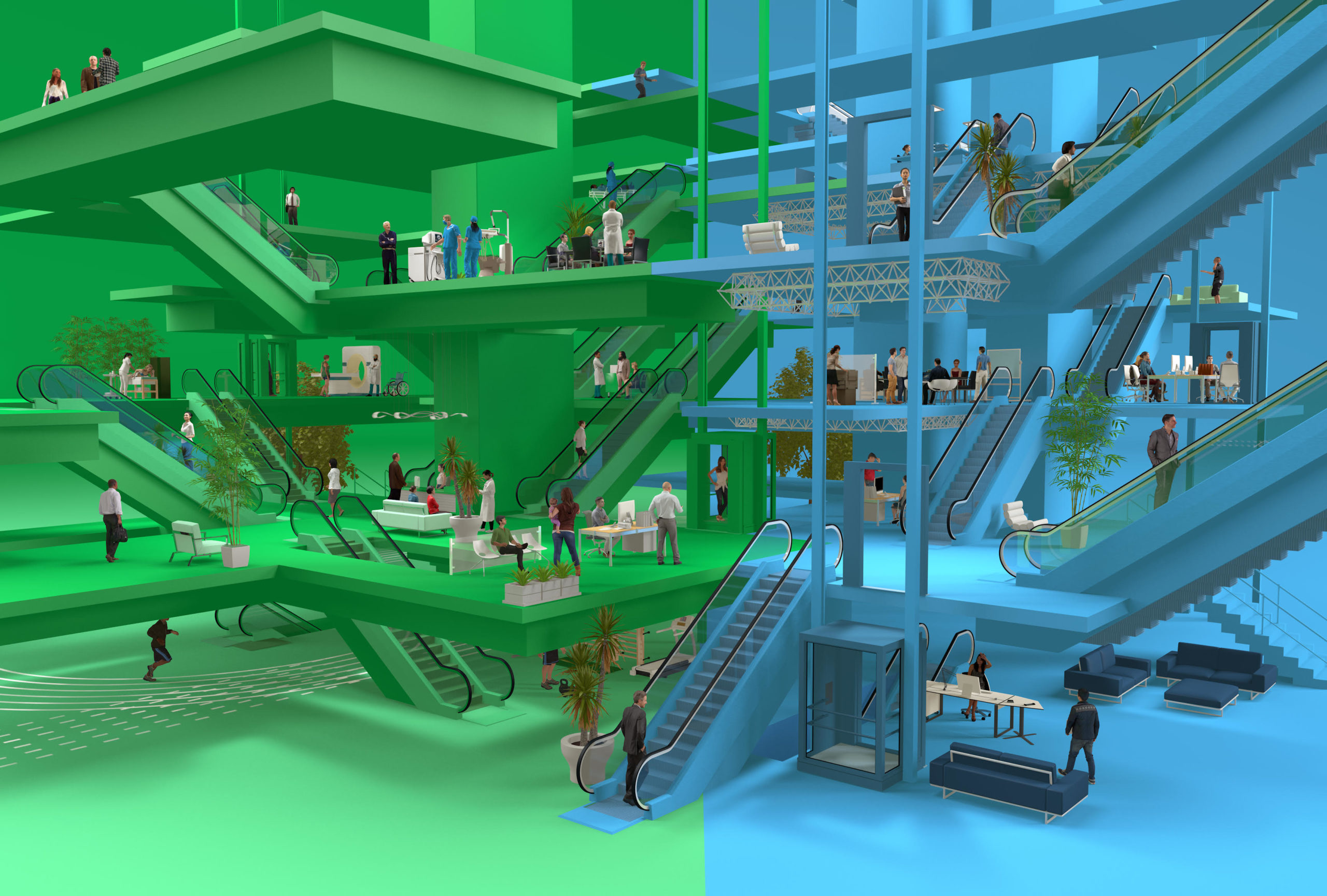 Discover Talenter | Eurotemps