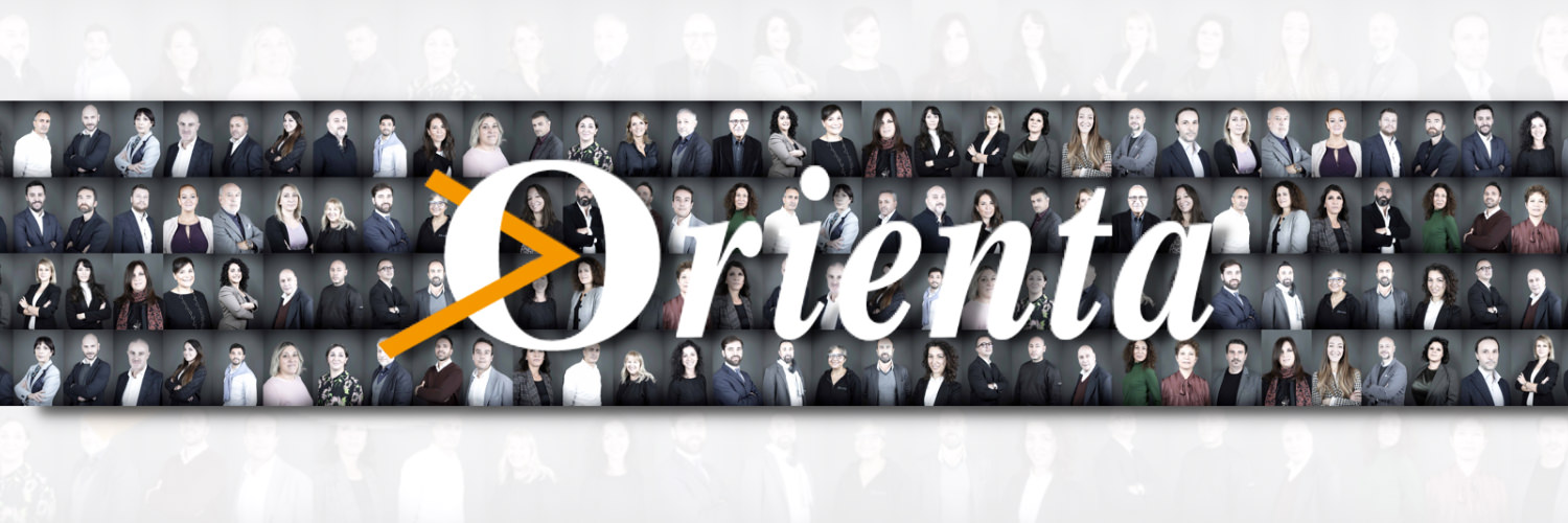 Découvrez le Groupe Orienta | Eurotemps
